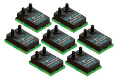 Serie VN - Superior Sensor Technology | DigiKey